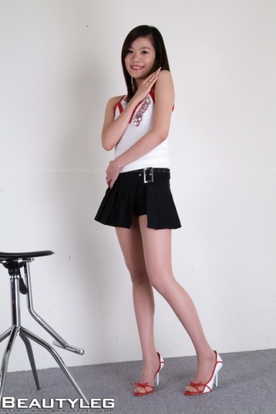 beautyleg-046-007 | （福妹）主题相册